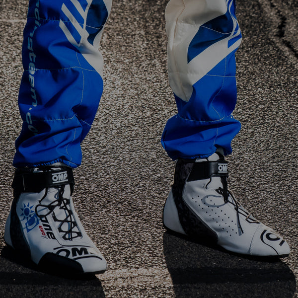 Racing Shoes – ECU ENGINEERING STORE