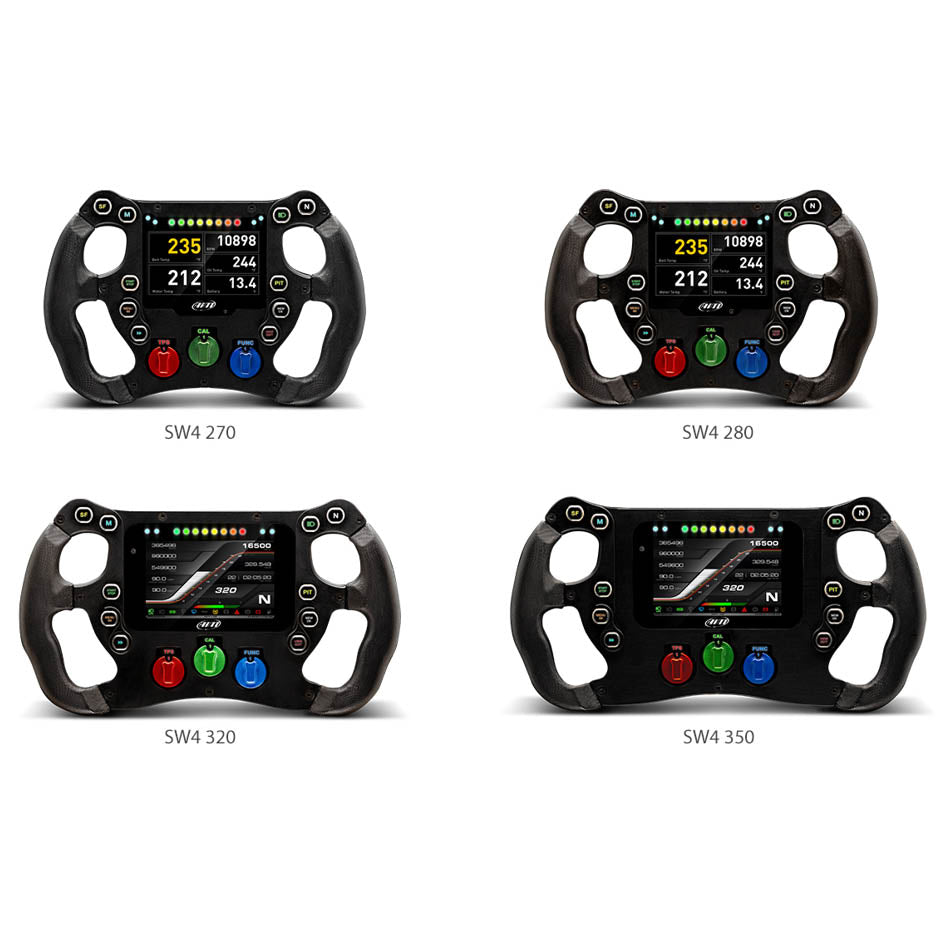 Steering Wheels – ECU ENGINEERING STORE