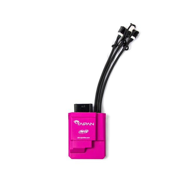 AiM ECU Taipan – ECU ENGINEERING STORE